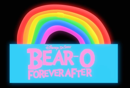 Bear-O: Forever After (film) | The New Parody Wiki | Fandom