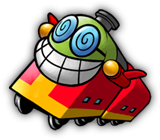 Fawful Express | The New Parody Wiki | Fandom