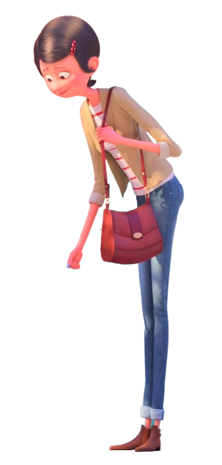 Katie (The Secret Life of Pets) | The New Parody Wiki | Fandom