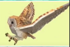 Barn Owl Cocomelon | The New Parody Wiki | Fandom