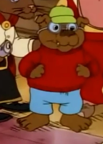 Billy Dog | The New Parody Wiki | Fandom