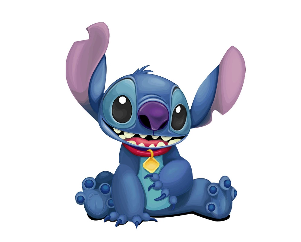 Stitch | The New Parody Wiki | Fandom