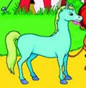 Wonder Pony | The New Parody Wiki | Fandom