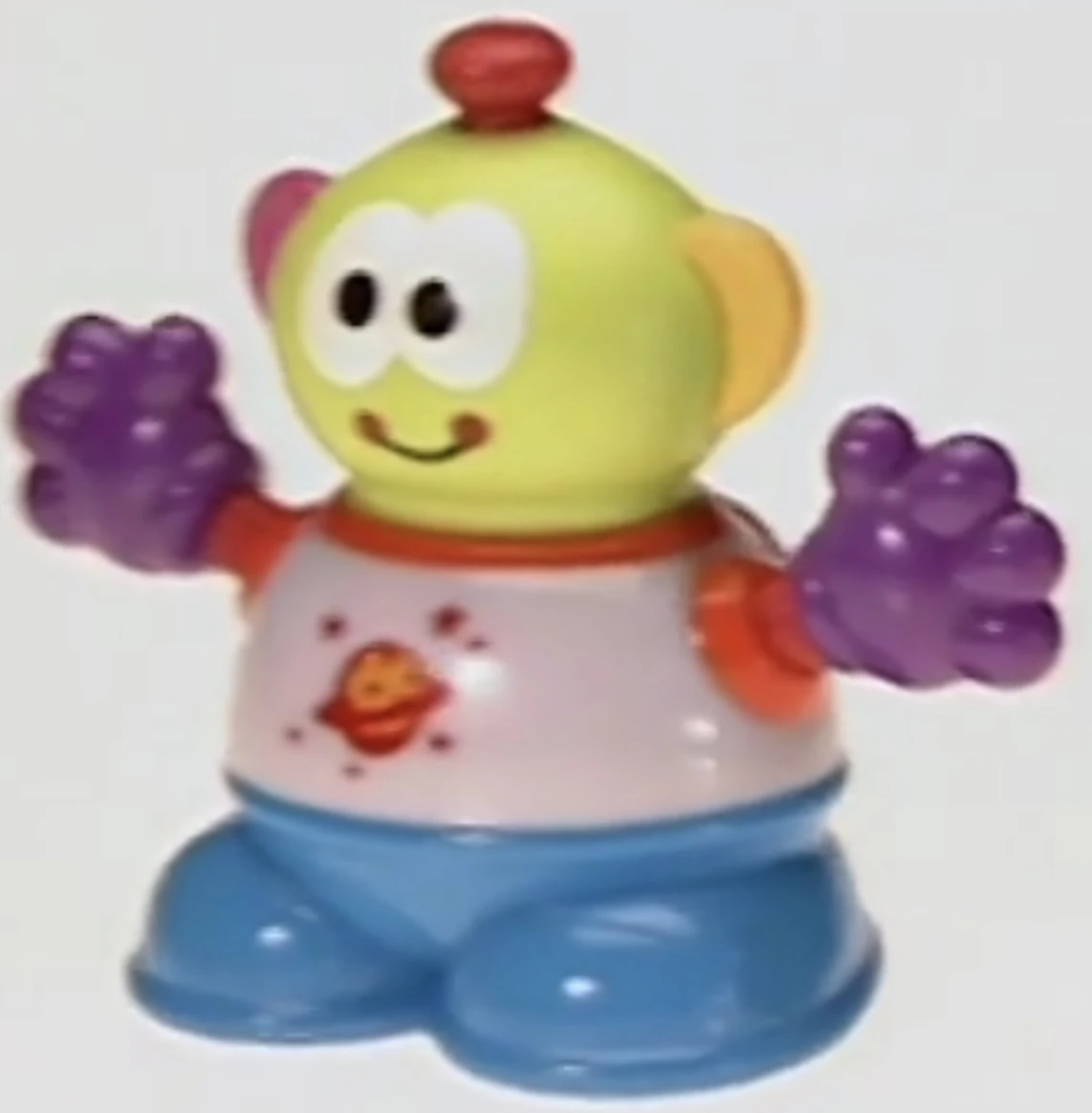 Bump N Go Alien | The New Parody Wiki | Fandom