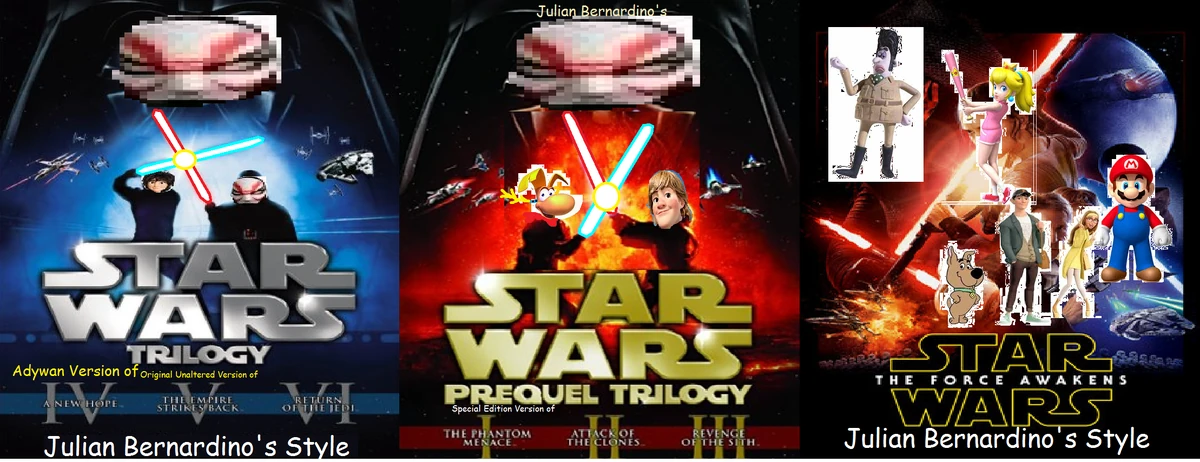 Category:Movies Spoofs | The New Parody Wiki | Fandom