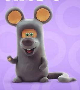 Mouse (Talking ABC) | The New Parody Wiki | Fandom