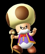 Toadsworth | The New Parody Wiki | Fandom