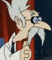 Dr. Gluckman | The New Parody Wiki | Fandom