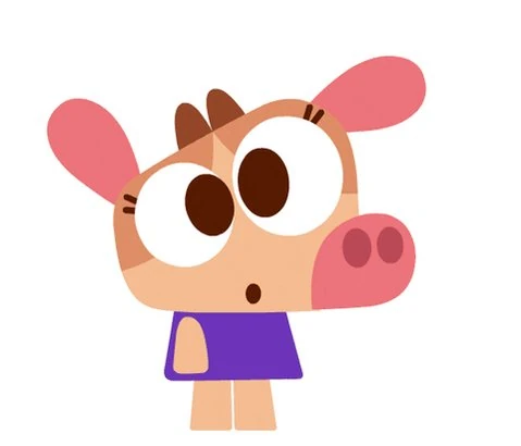 Cowy (Lingokids) | The New Parody Wiki | Fandom