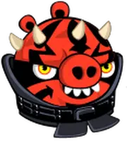 Darth Maul Pig | The New Parody Wiki | Fandom