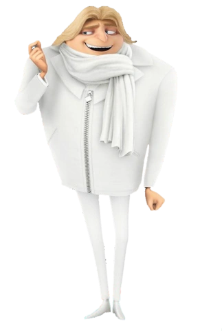 Dru Gru | The New Parody Wiki | Fandom