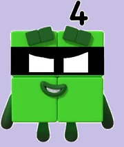 Mr. NB4 | The New Parody Wiki | Fandom