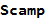 Scamp(Babe) | The New Parody Wiki | Fandom