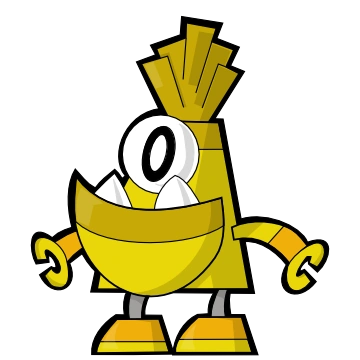 Volectro Junior | The New Parody Wiki | Fandom