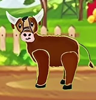 Bull (Cocomelon) | The New Parody Wiki | Fandom