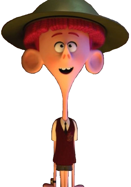 Tim Willoughby | The New Parody Wiki | Fandom