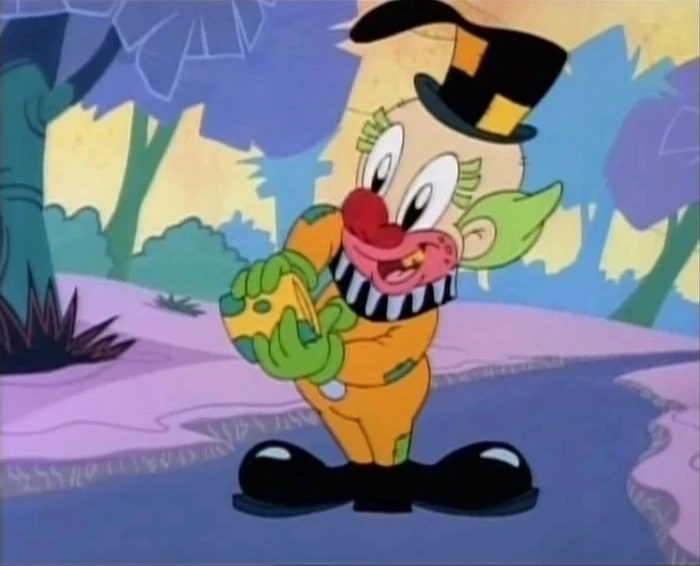 Dream Clown | The New Parody Wiki | Fandom