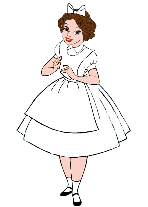 Dreamy Princess Leia | The New Parody Wiki | Fandom