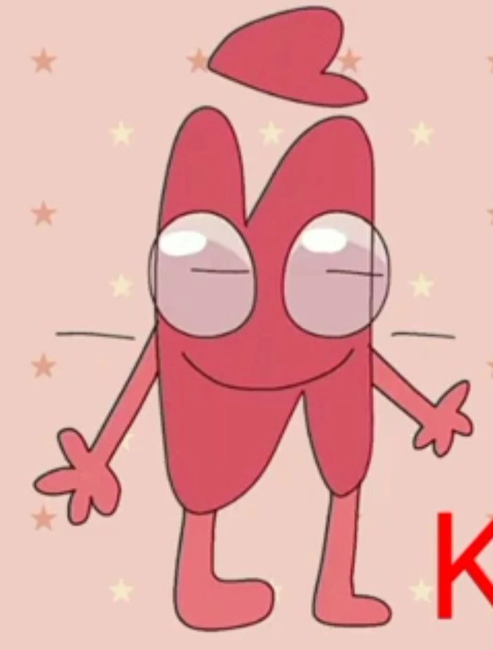 Kratcy | The New Parody Wiki | Fandom