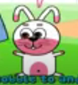 Rabbit (BH Nursery Rhymes) | The New Parody Wiki | Fandom