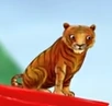 Tiger (Cocomelon) | The New Parody Wiki | Fandom