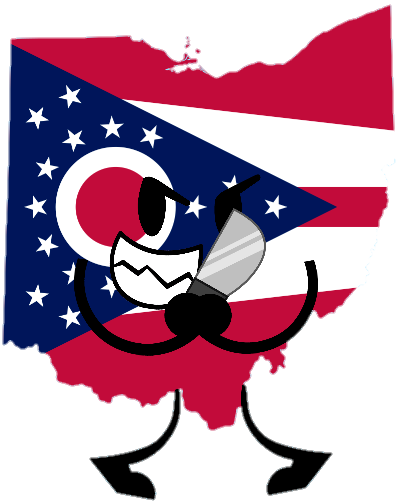 Ohio (BlackHoley6) | The New Parody Wiki | Fandom