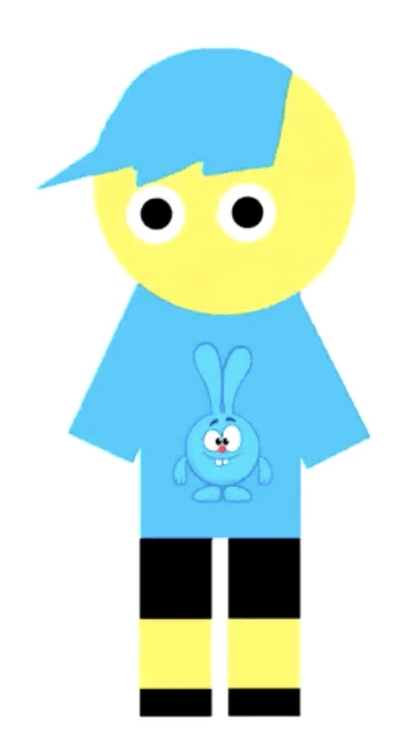 Dima Krosh | The New Parody Wiki | Fandom