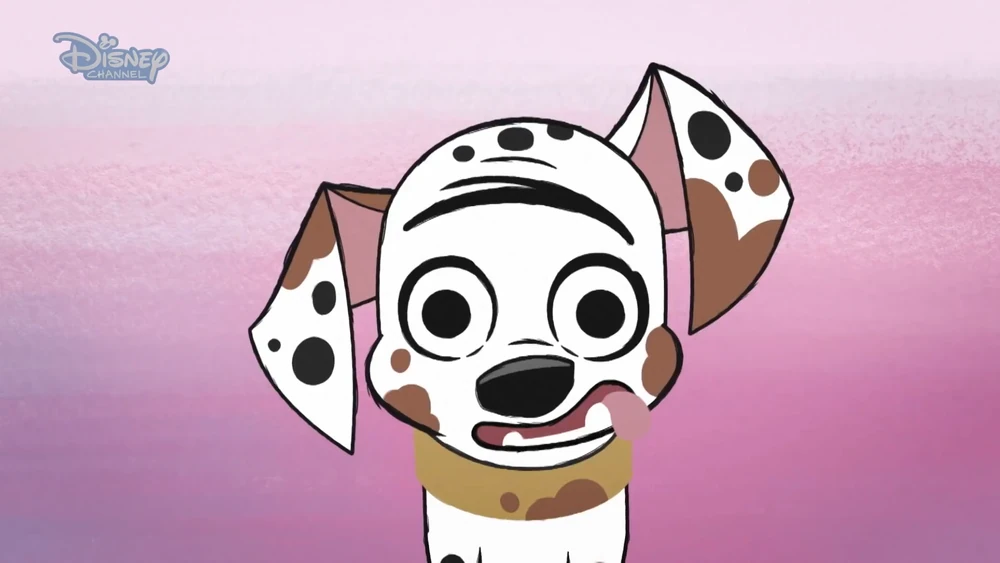 Diesel 101 Dalmatian street | The New Parody Wiki | Fandom