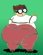 StanMarshFan20: Thicc Fat Loud House & Thicc Fat Casagrandes | The New ...