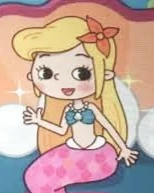 Little Mermaid (PinkFong) | The New Parody Wiki | Fandom