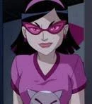 Ana (Batman Unlimited: Monster Mayhem) | The New Parody Wiki | Fandom