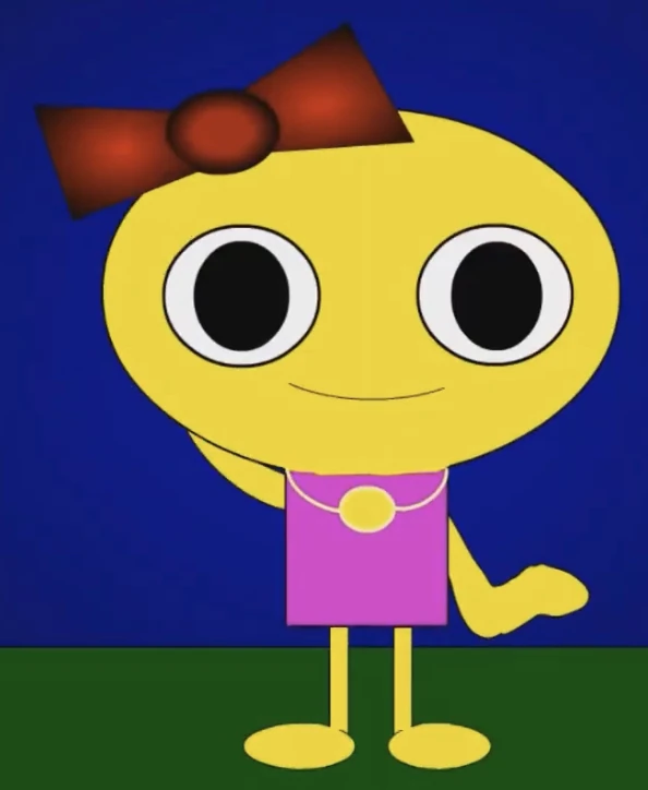 Bakii | The New Parody Wiki | Fandom