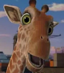 Bridget (The wild) | The New Parody Wiki | Fandom