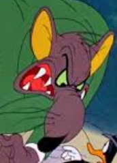 The Criminal Mouse (Looney Tunes) | The New Parody Wiki | Fandom