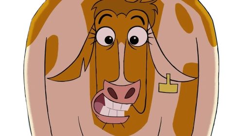 Bessie the Cornish Cow | The New Parody Wiki | Fandom