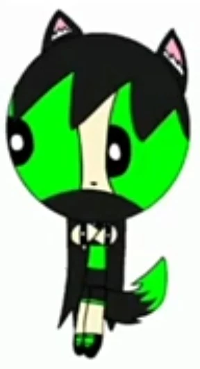 Laura (Dasha the Wolf) | The New Parody Wiki | Fandom