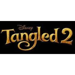 Tangled 2 (film) | The New Parody Wiki | Fandom