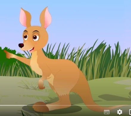 Kangaroo (AppuSeries) | The New Parody Wiki | Fandom