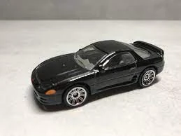 Mitsubishi 3000GT (Matchbox) | The New Parody Wiki | Fandom