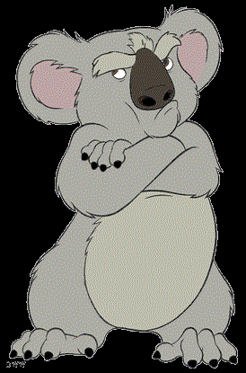 Nigel (The Wild) | The New Parody Wiki | Fandom