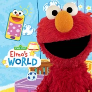 Elmo | The New Parody Wiki | Fandom