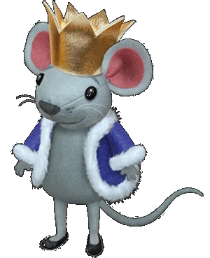 Mouse King | The New Parody Wiki | Fandom