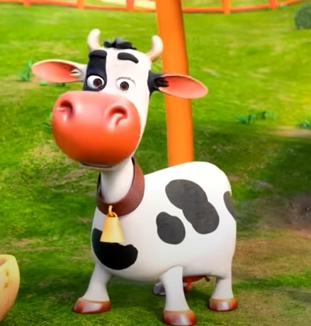 Cow LooLookids | The New Parody Wiki | Fandom