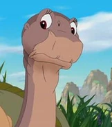 Littlefoot | The New Parody Wiki | Fandom