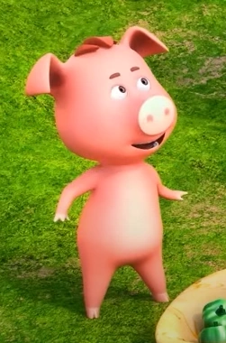 Pig LooLookids | The New Parody Wiki | Fandom
