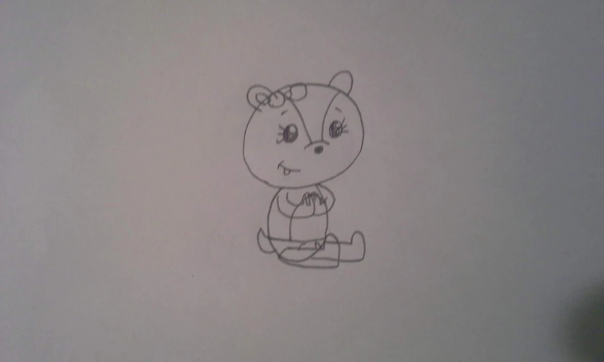 Cecilia Pepper | The New Parody Wiki | Fandom