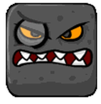 Monocle Boss | The New Parody Wiki | Fandom