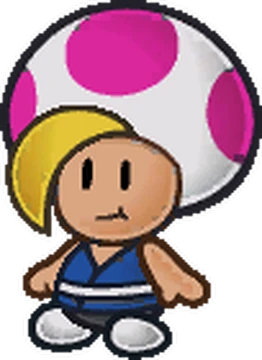 Prince Mush | The New Parody Wiki | Fandom