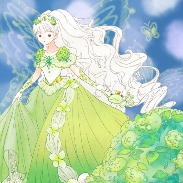 Virtual Princess Syalis | The New Parody Wiki | Fandom Virtual Princess Syalis | The New Parody Wiki | Fandom