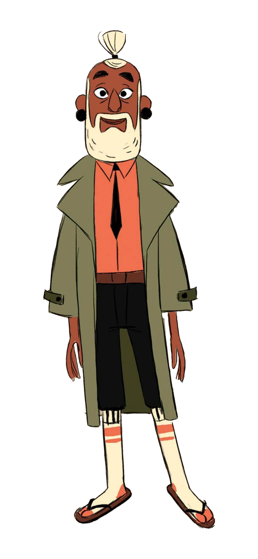 Patrick (101 Dalmatian street) | The New Parody Wiki | Fandom